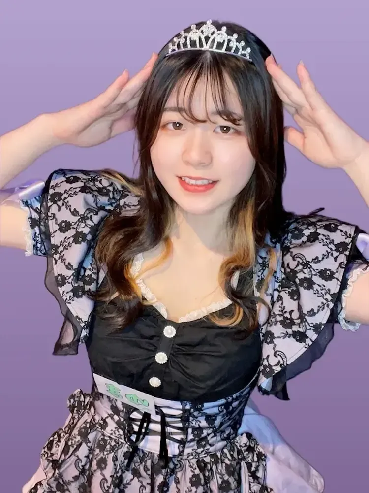 ゆま ｜ハイぷり~HIGH-SPEC PRINCESS~ - 秋葉原/コンカフェ